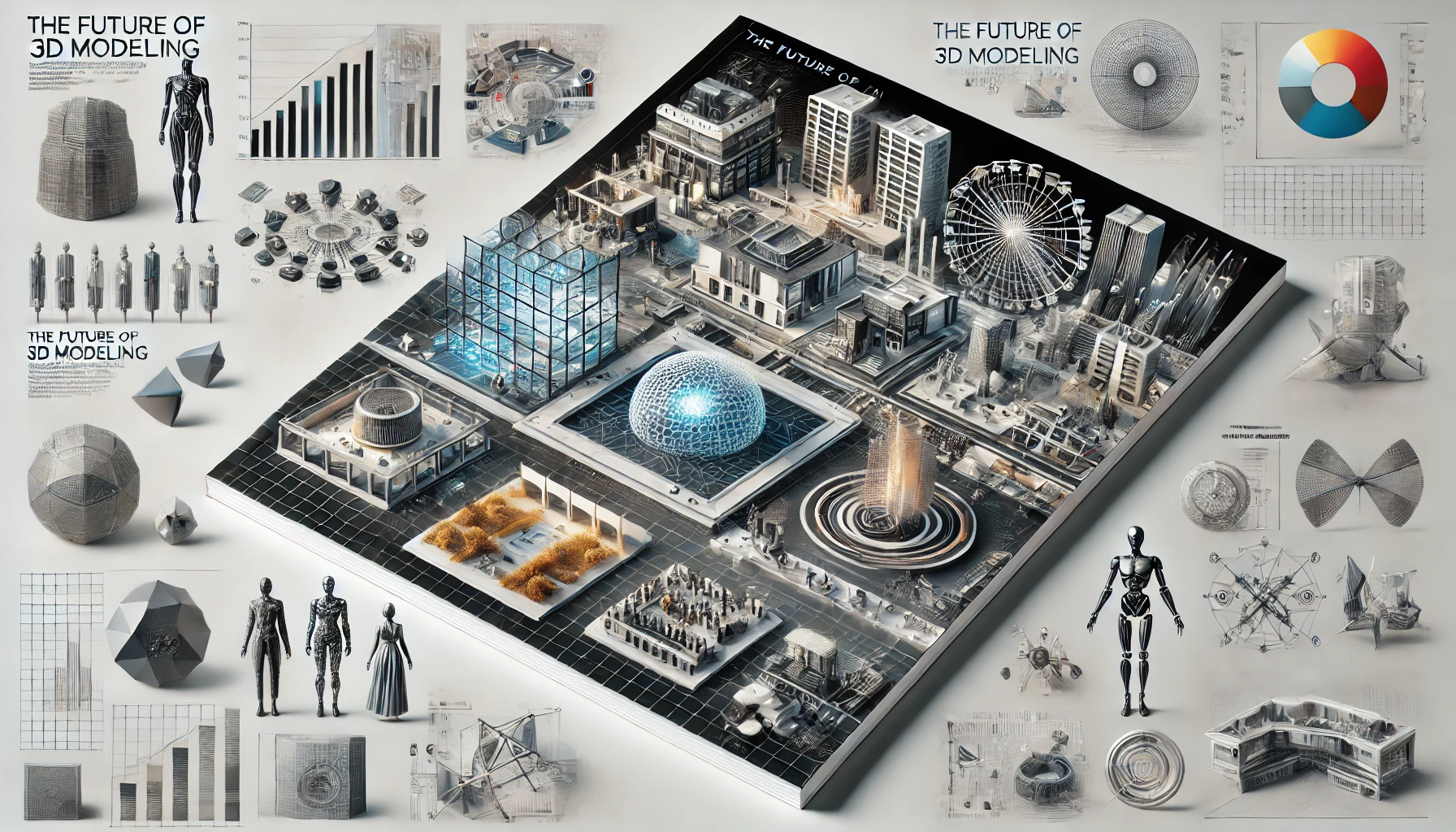 Explore Limitless Creativity with Tripo.ai: The Future of 3D Modeling