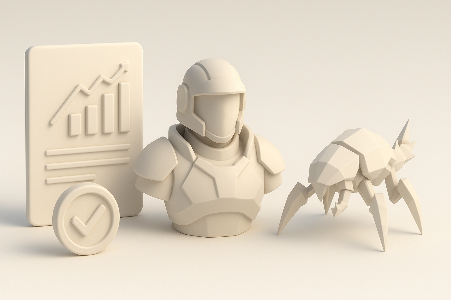 Creating Helldivers 2 3D Models: Expert Workflow & Tips