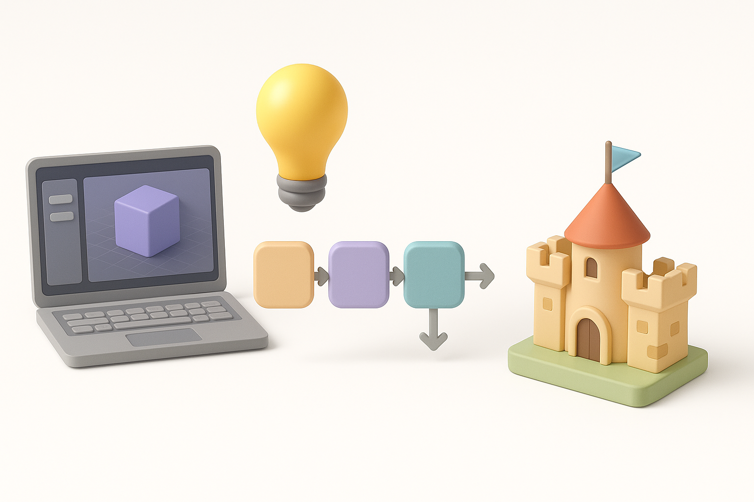 Inside Game 3D Models: Workflow, Tips, and Best Practices