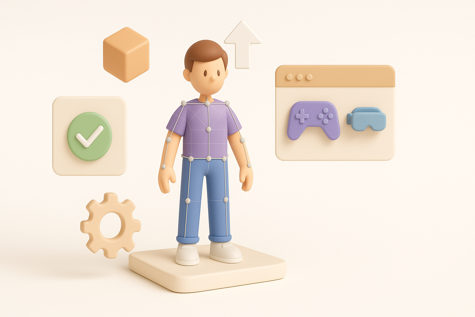 How to Create and Use Terraria 3D Models: Expert Workflow