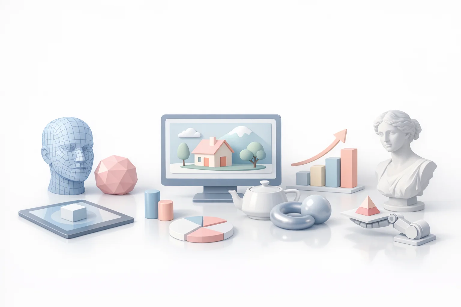 Latest Trends and Insights in 3D Modeling News